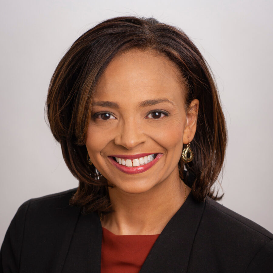 Rev. Kerri N. Allen Joins Princeton Seminary as Deputy to the President ...