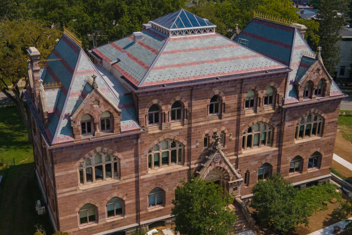 Current Students - Princeton Theological Seminary