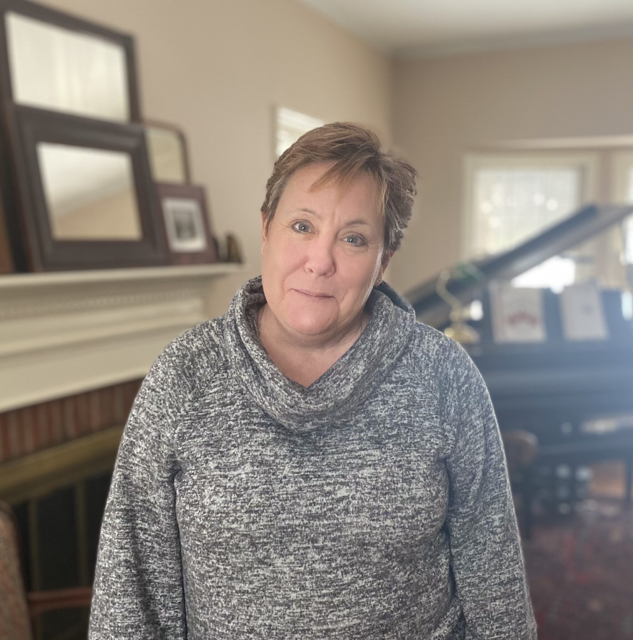 Happy Retirement to Cathy Cook Davis - Princeton Theological Seminary