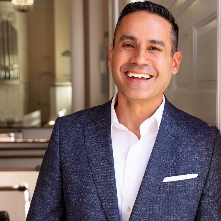 Eric D. Barreto - Princeton Theological Seminary
