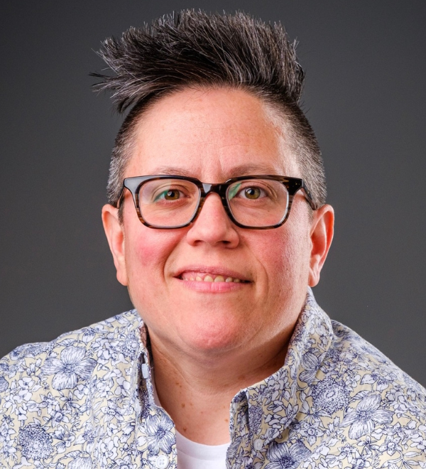 Jess Winderweedle - Princeton Theological Seminary