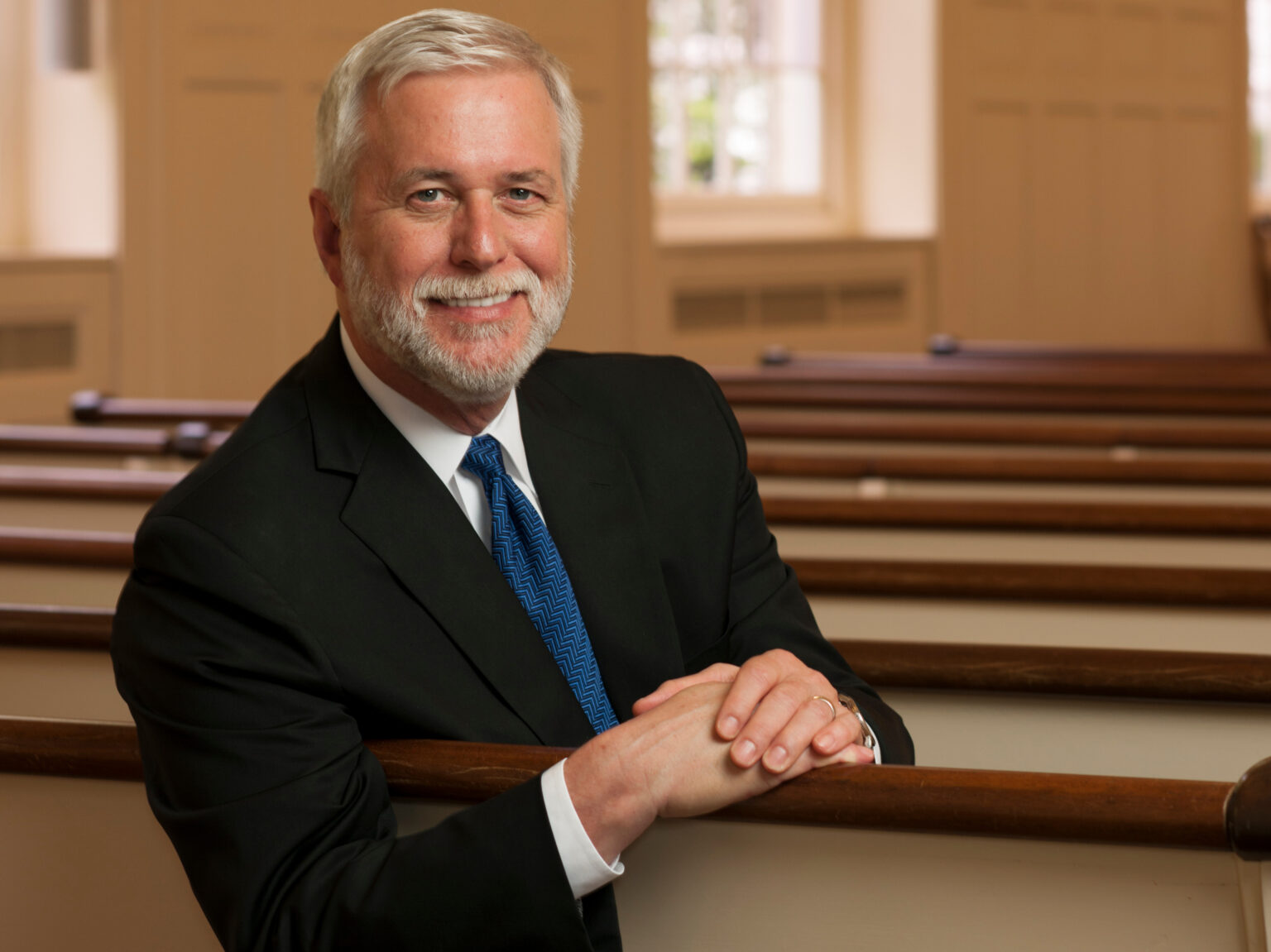 Princeton Theological Seminary