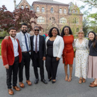 Princeton Theological Seminary | World-Class Education Rooted in Faith