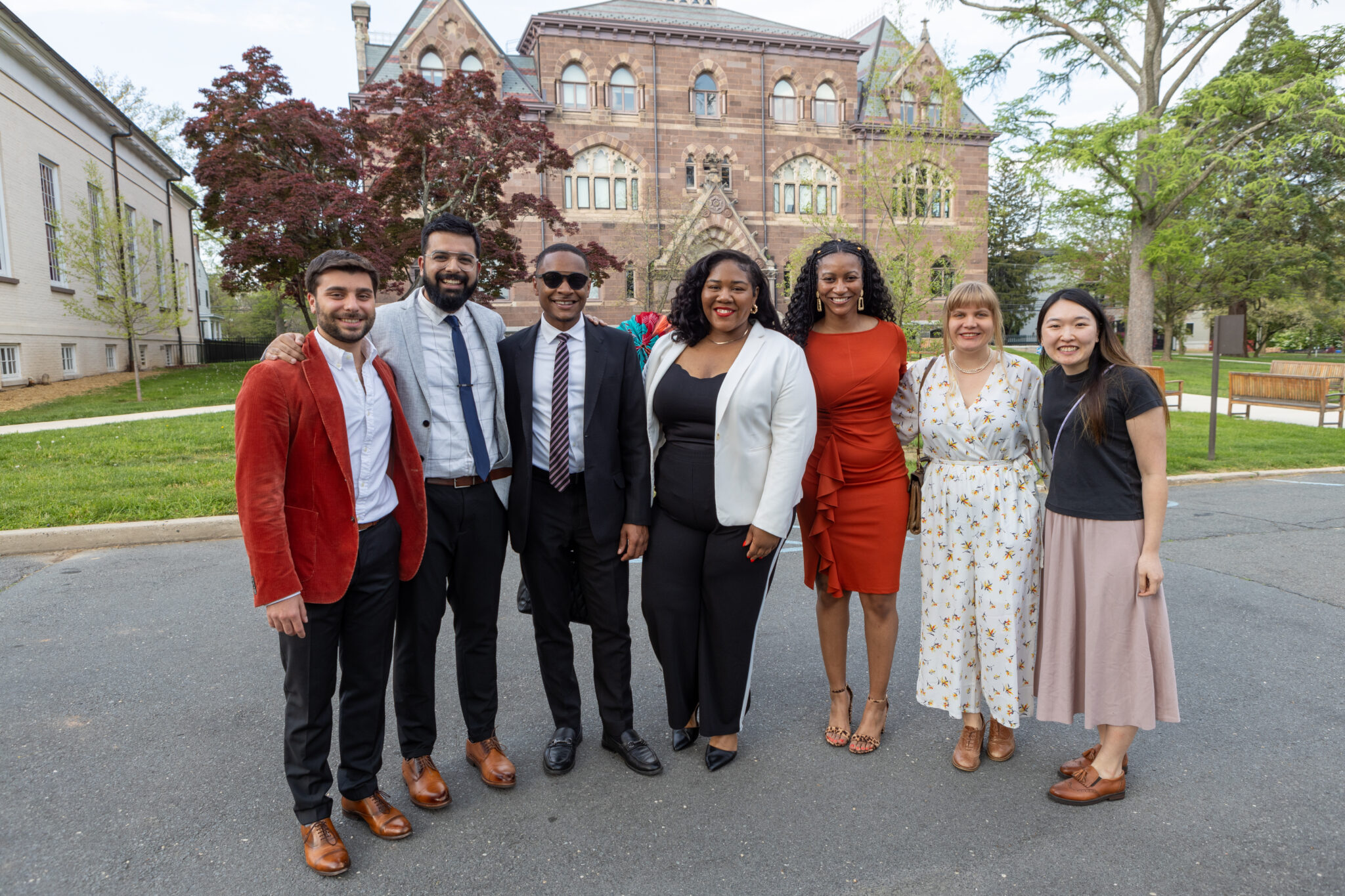 There’s Still Time to Join Our 2025 Cohort! - Princeton Theological ...