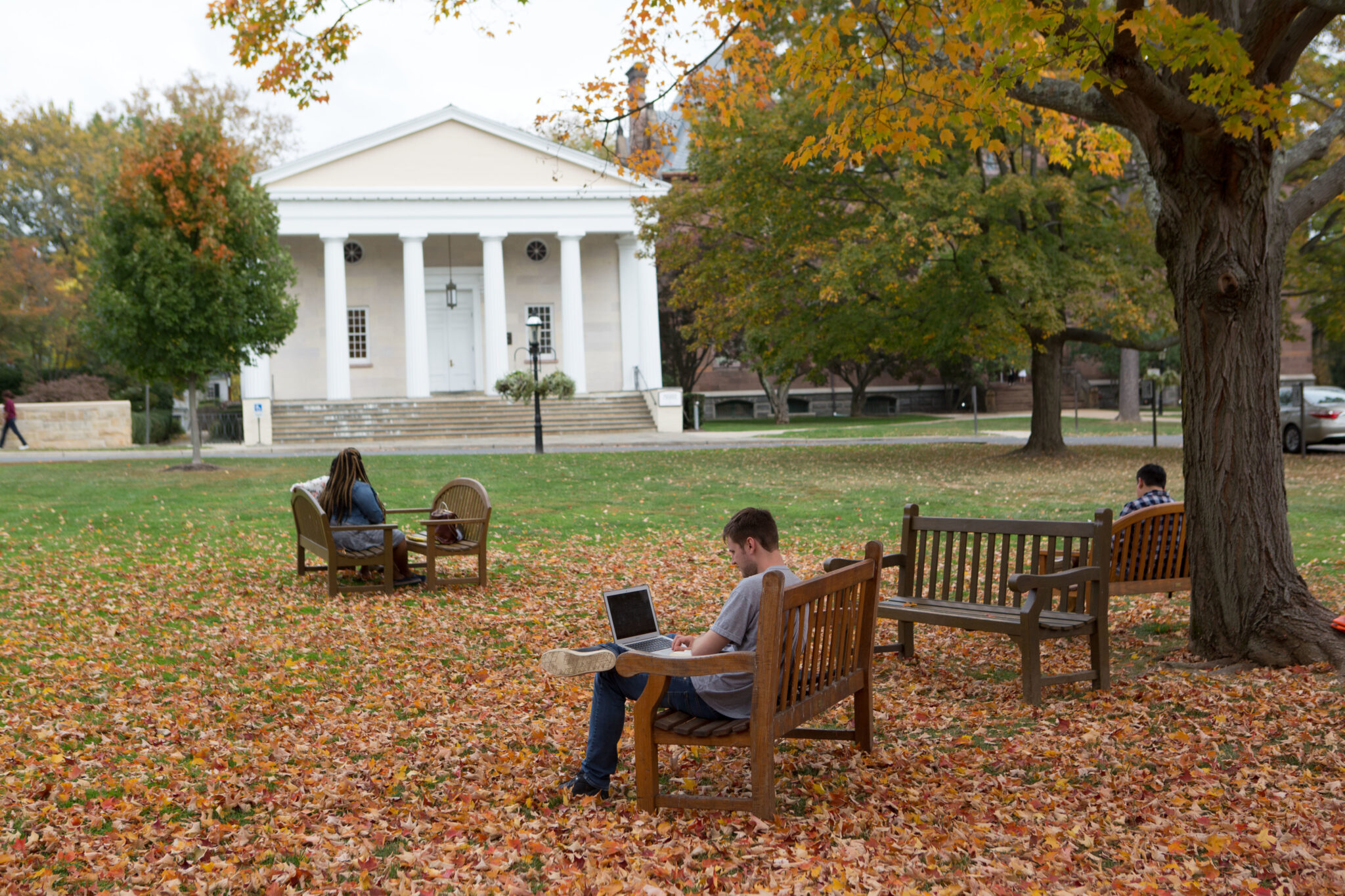Current Students - Princeton Theological Seminary