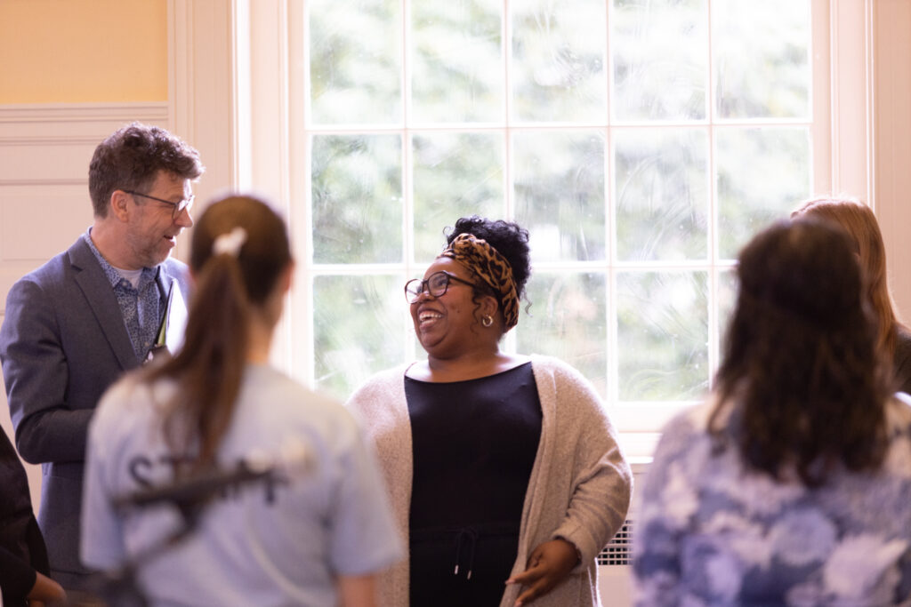 Princeton Theological Seminary | World-Class Education Rooted in Faith