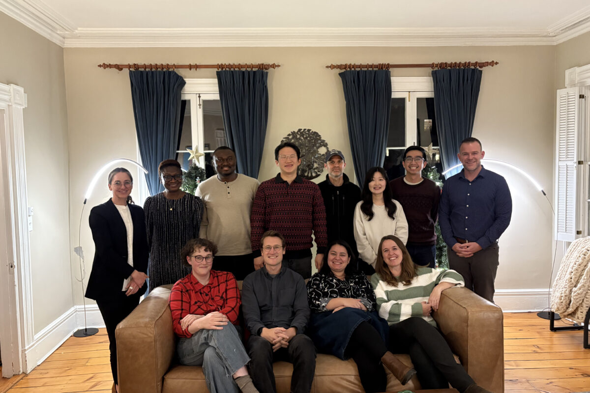 Princeton Theological Seminary | World-Class Education Rooted in Faith