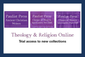 Wright Library - Princeton Theological Seminary