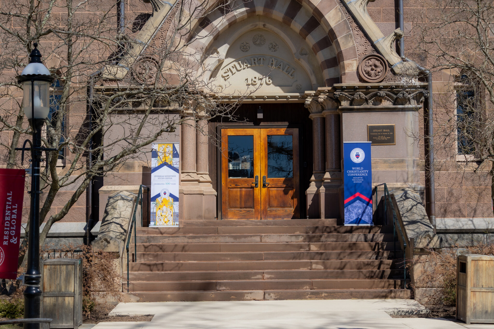 Current Students - Princeton Theological Seminary