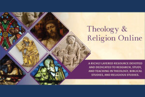 Wright Library - Princeton Theological Seminary