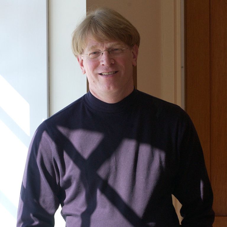 Robert C. Dykstra - Princeton Theological Seminary