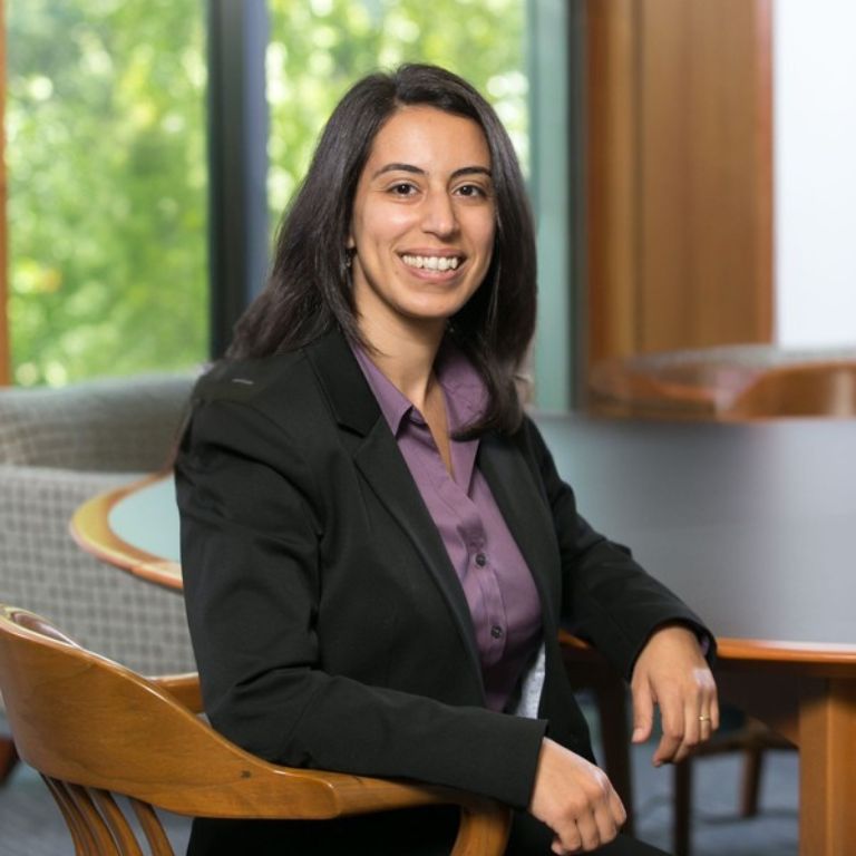 Mary K. Farag - Princeton Theological Seminary